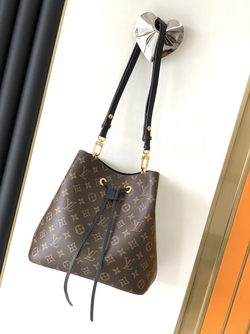Cut-rate Louis Vuitton Bucket Bags