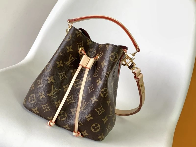 Louis Vuitton Bucket Bags