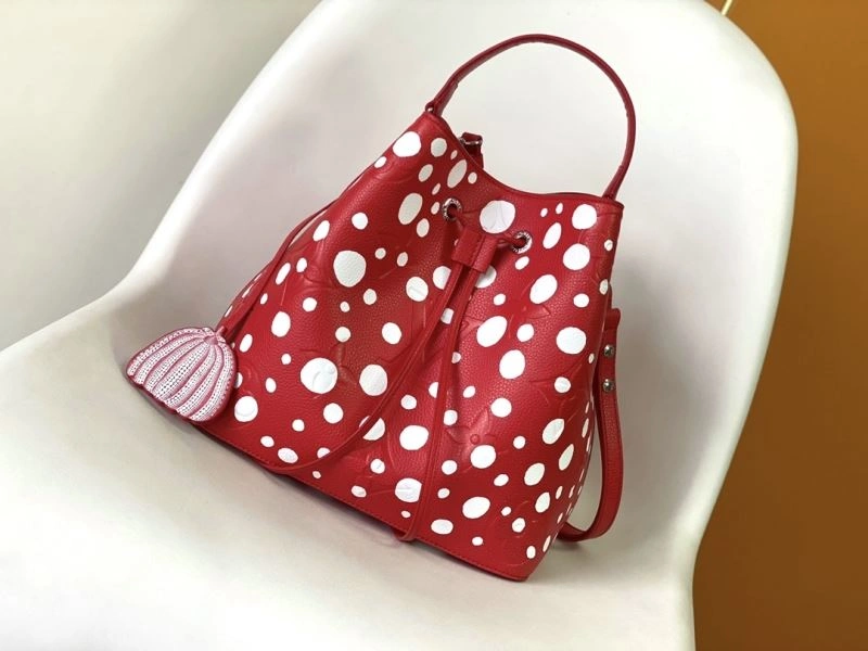 Louis Vuitton Bucket Bags