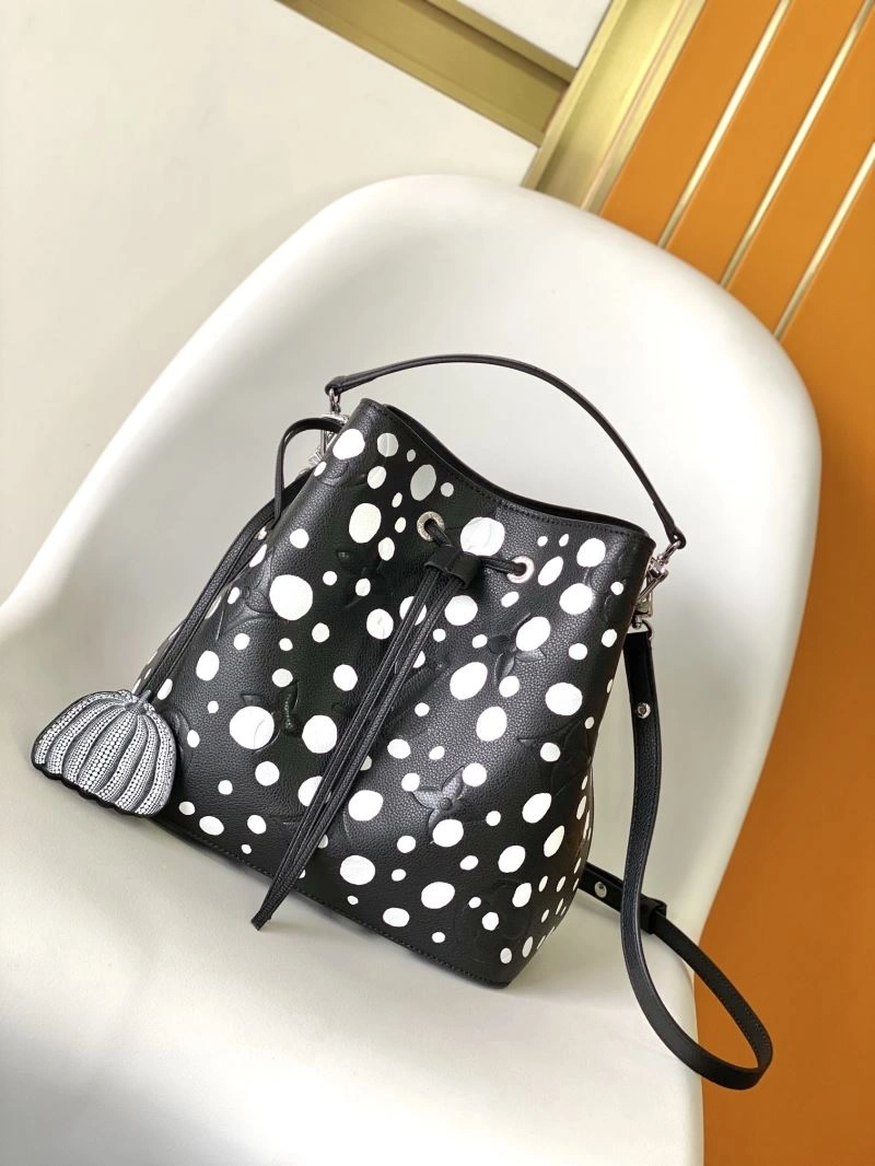 Louis Vuitton Bucket Bags