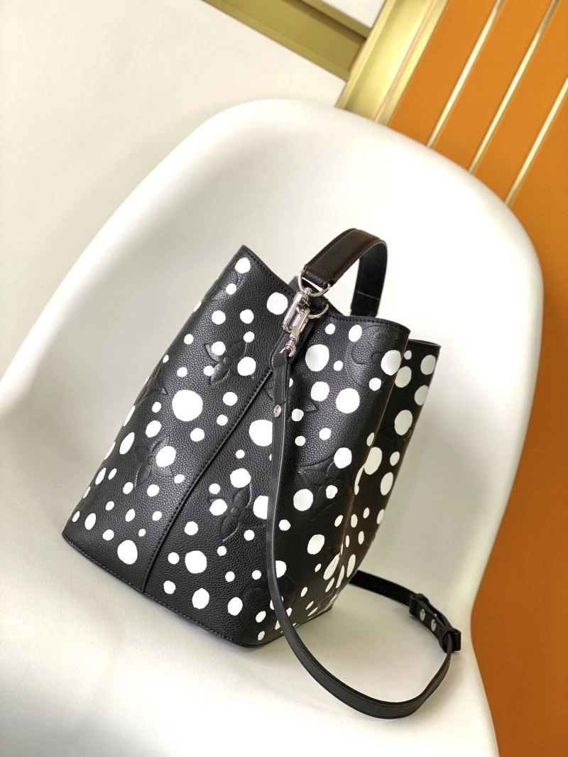 Legit Louis Vuitton Bucket Bags