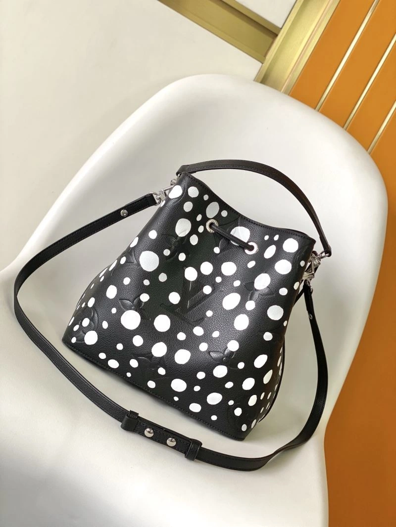 Legit Louis Vuitton Bucket Bags