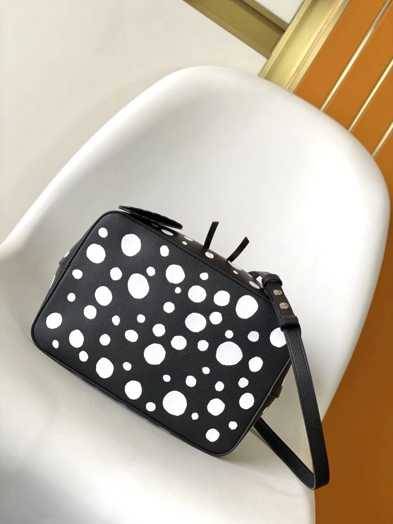 Legit Louis Vuitton Bucket Bags