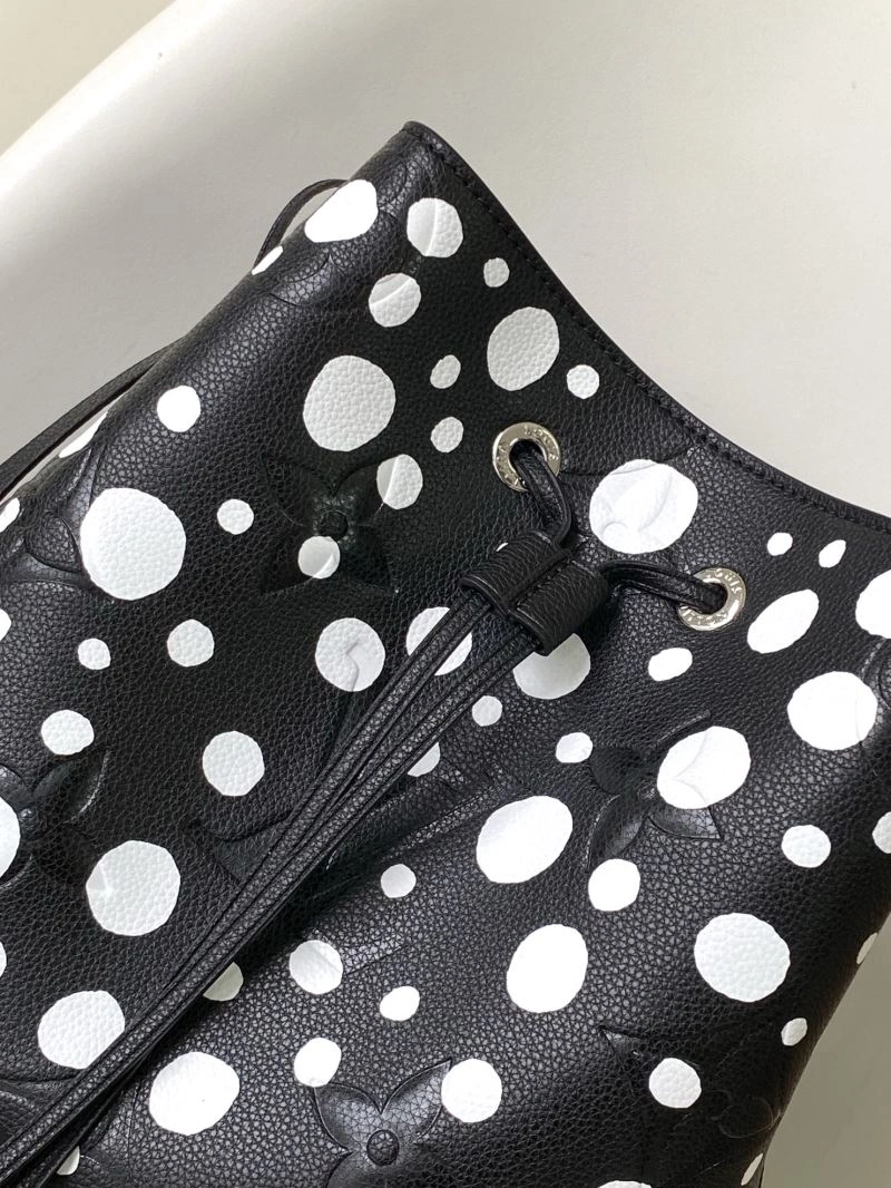 Legit Louis Vuitton Bucket Bags