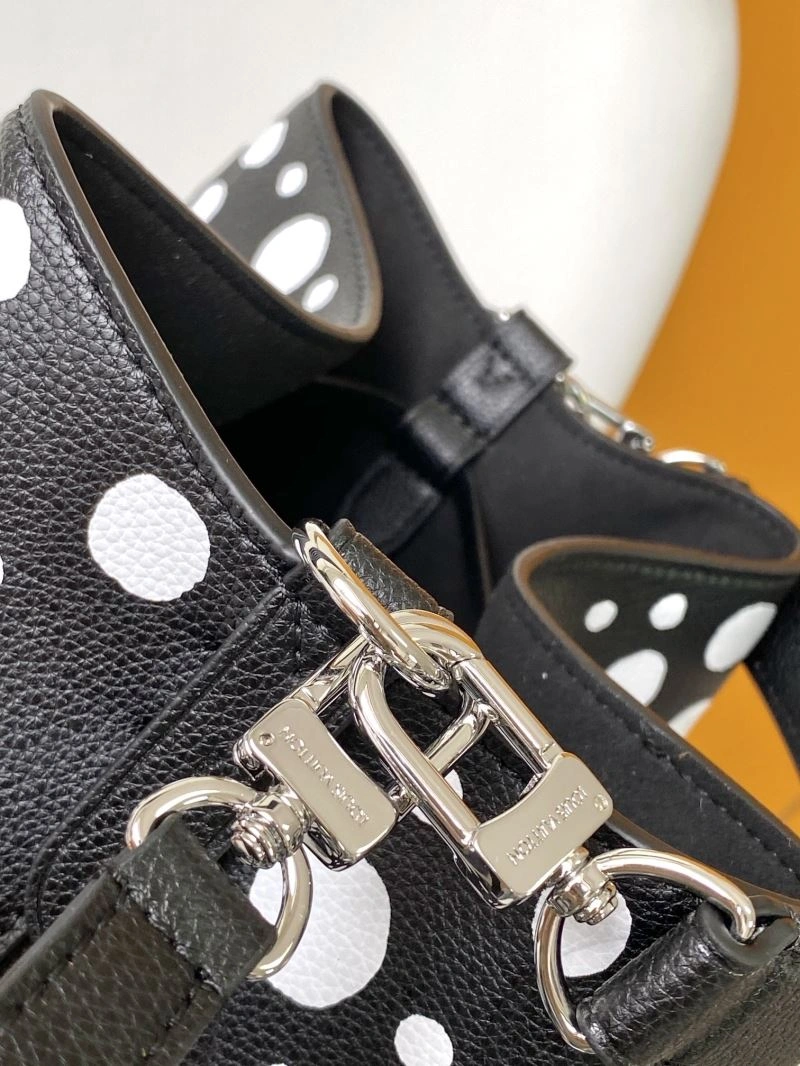 Legit Louis Vuitton Bucket Bags