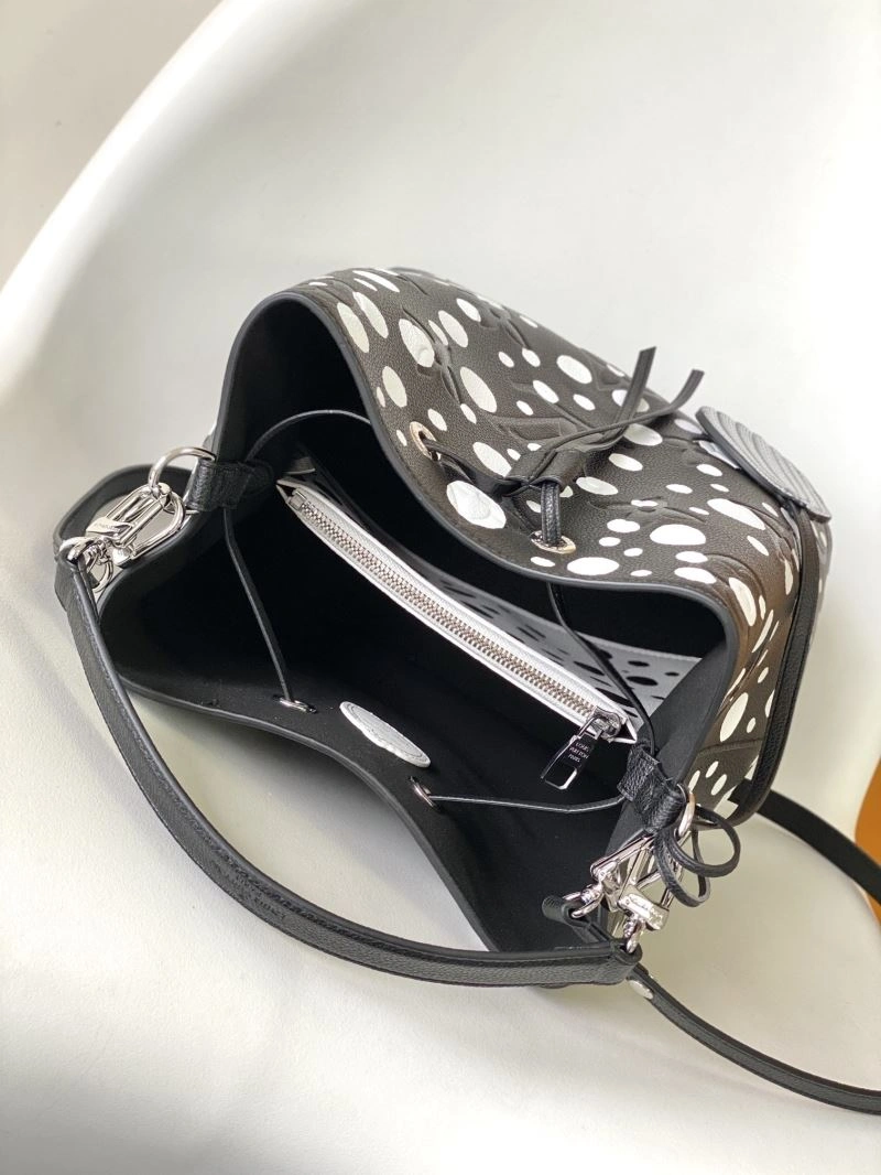 Legit Louis Vuitton Bucket Bags