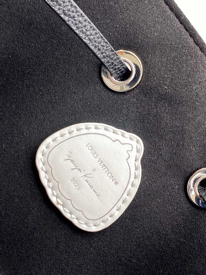 Legit Louis Vuitton Bucket Bags