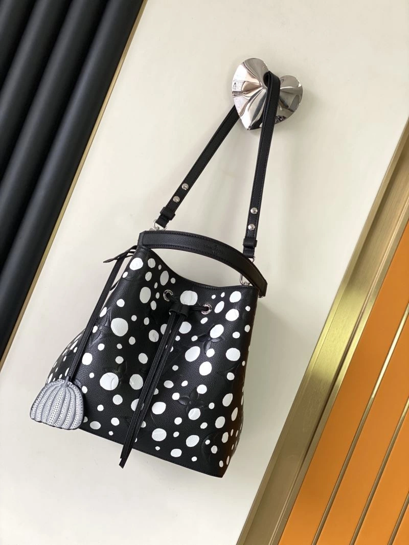 Legit Louis Vuitton Bucket Bags