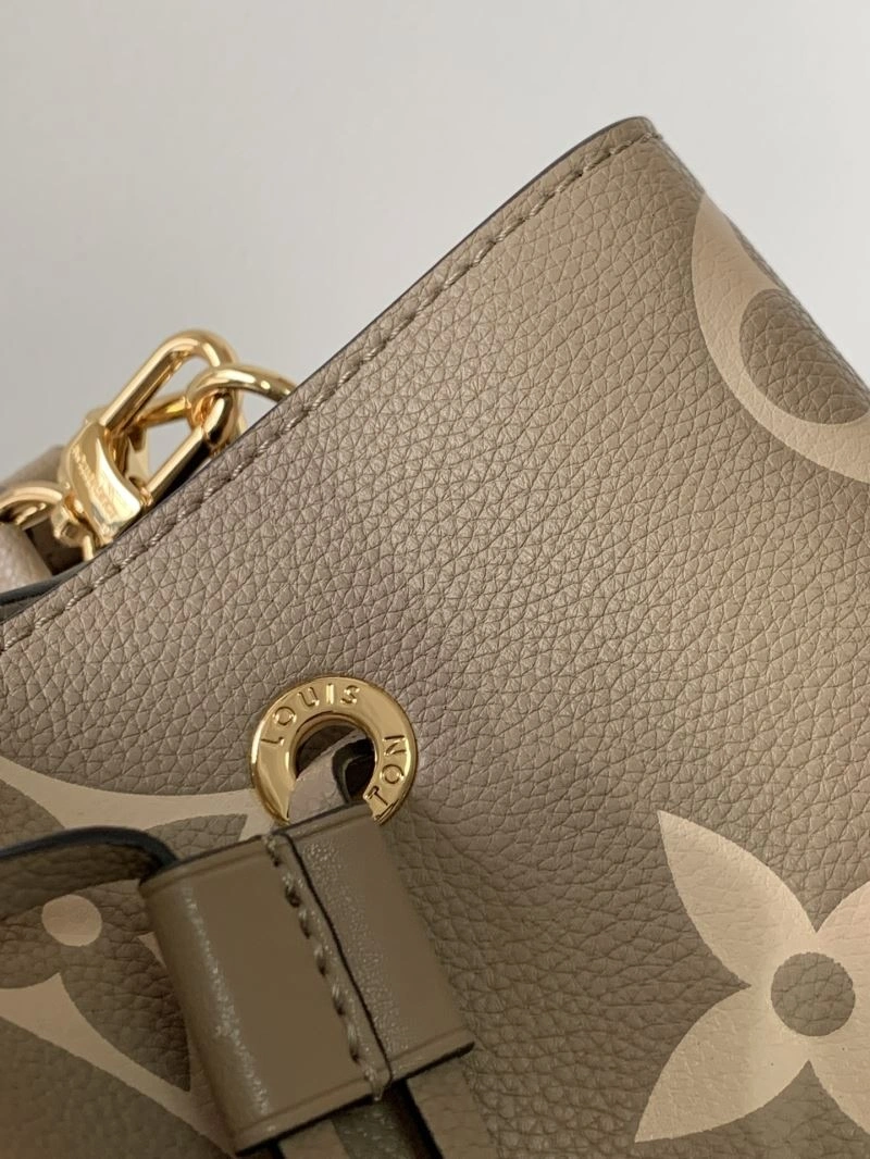 Inexpensive Louis Vuitton Bucket Bags