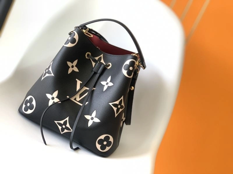 Louis Vuitton Bucket Bags