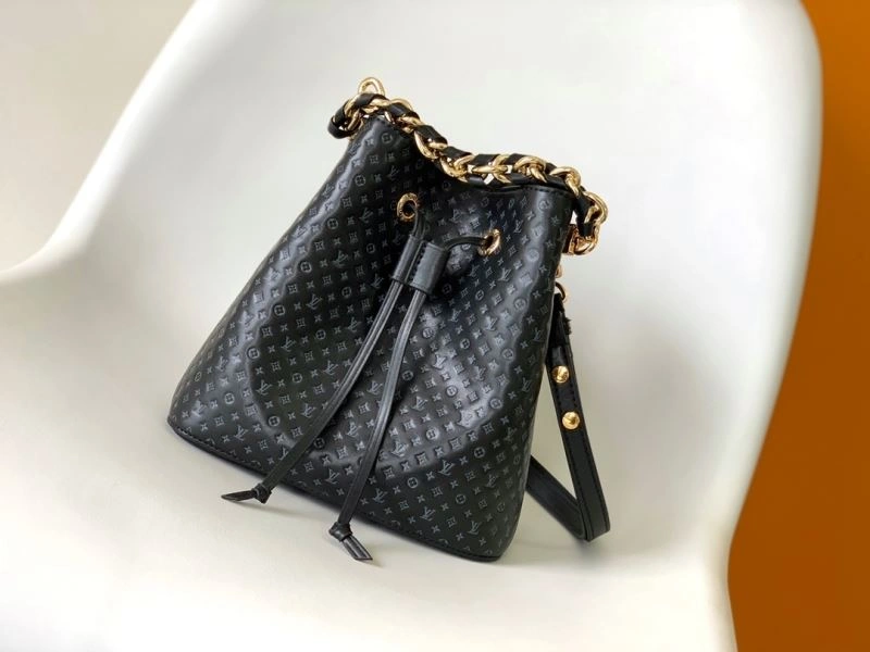 Louis Vuitton Bucket Bags