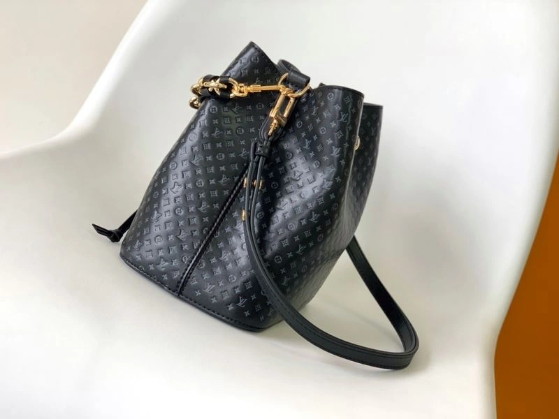 Affordable Louis Vuitton Bucket Bags