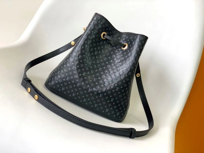 Affordable Louis Vuitton Bucket Bags