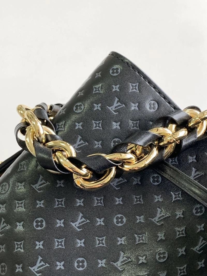 Affordable Louis Vuitton Bucket Bags