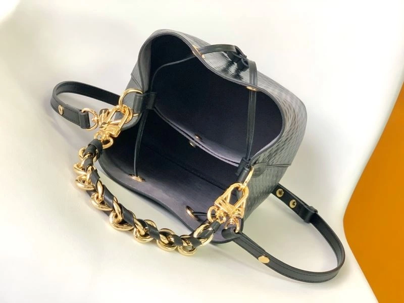 Affordable Louis Vuitton Bucket Bags