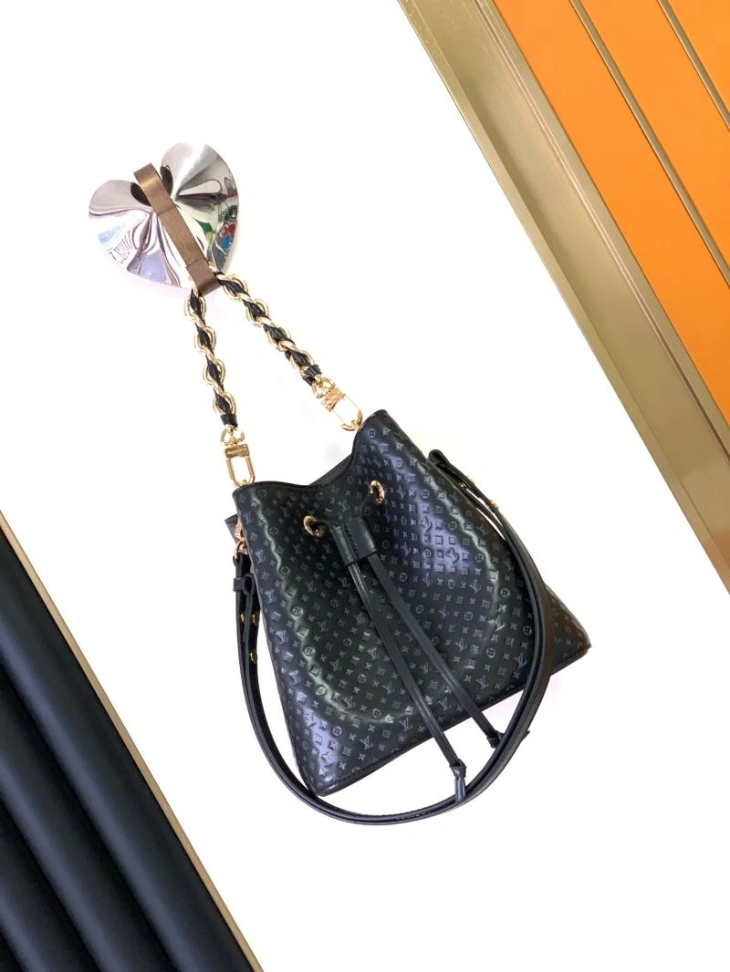 Affordable Louis Vuitton Bucket Bags