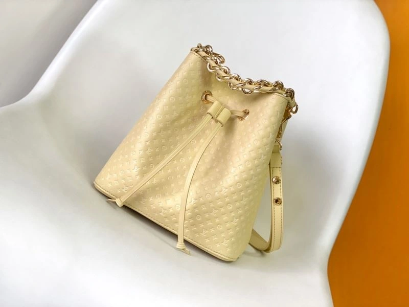 Louis Vuitton Bucket Bags