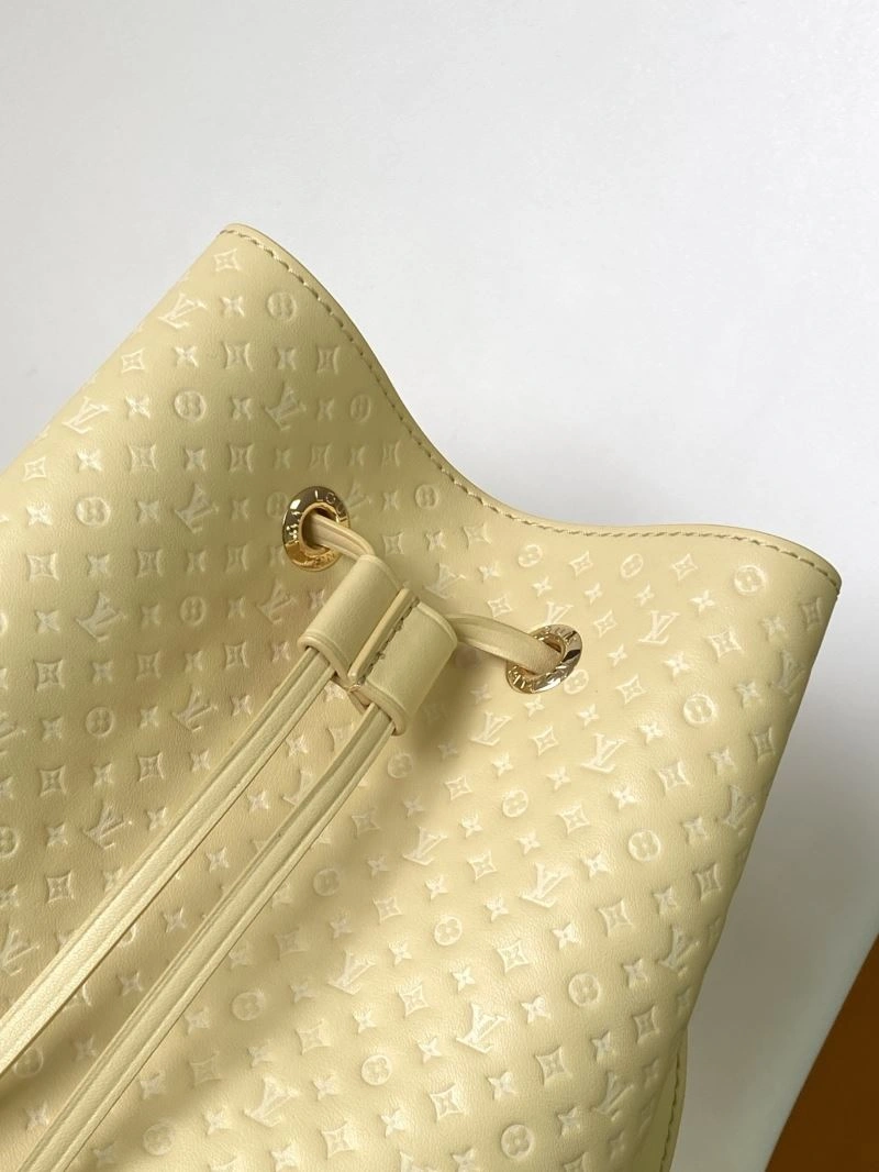 Low-cost Louis Vuitton Bucket Bags
