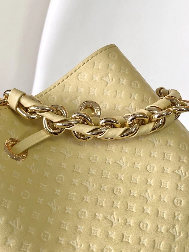 Low-cost Louis Vuitton Bucket Bags