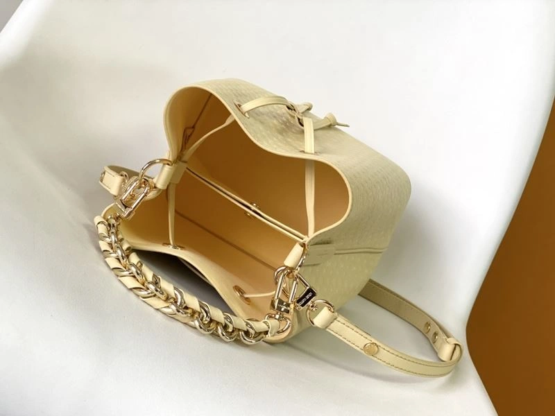 Low-cost Louis Vuitton Bucket Bags