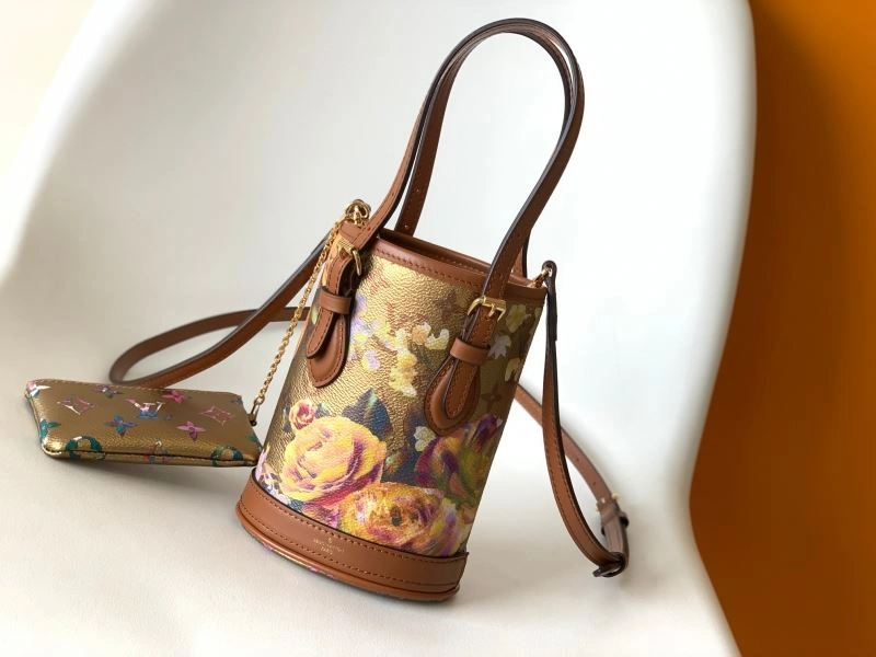 Louis Vuitton Bucket Bags
