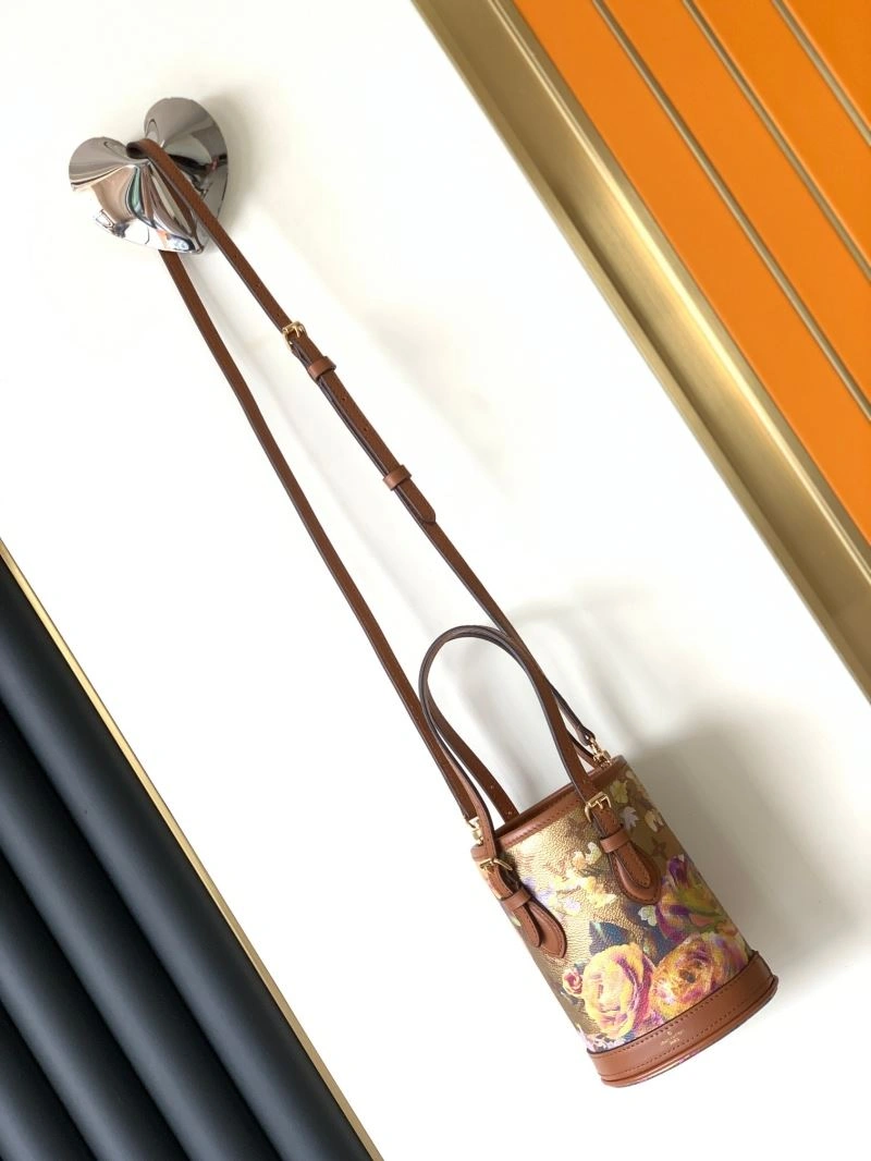 Discounted Louis Vuitton Bucket Bags