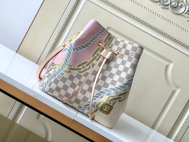 Louis Vuitton Bucket Bags