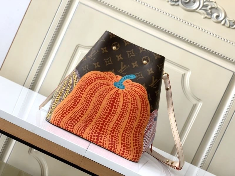 Louis Vuitton Bucket Bags