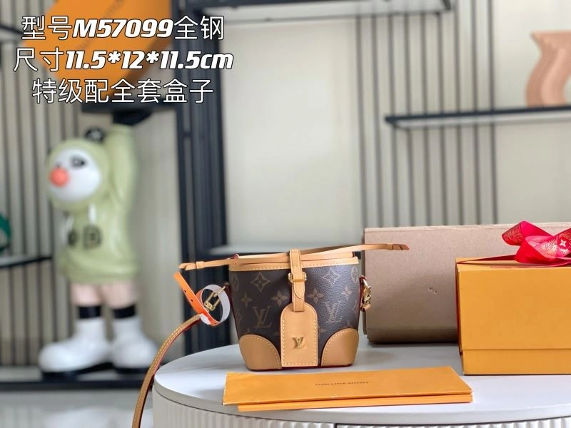 Louis Vuitton Bucket Bags