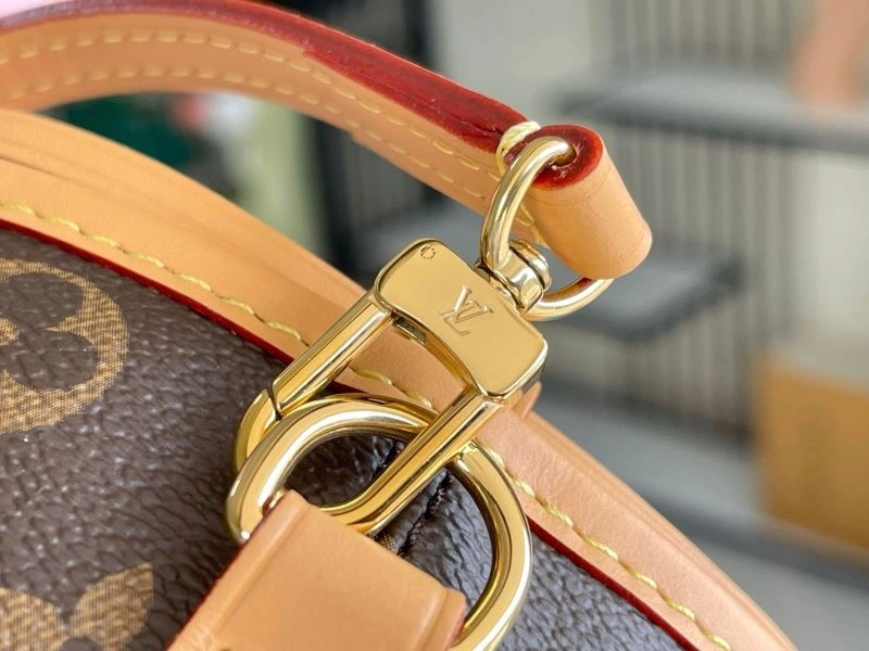Mirror quality Louis Vuitton Bucket Bags