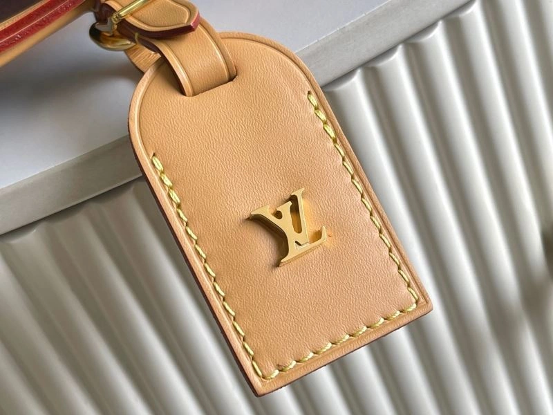 Mirror quality Louis Vuitton Bucket Bags