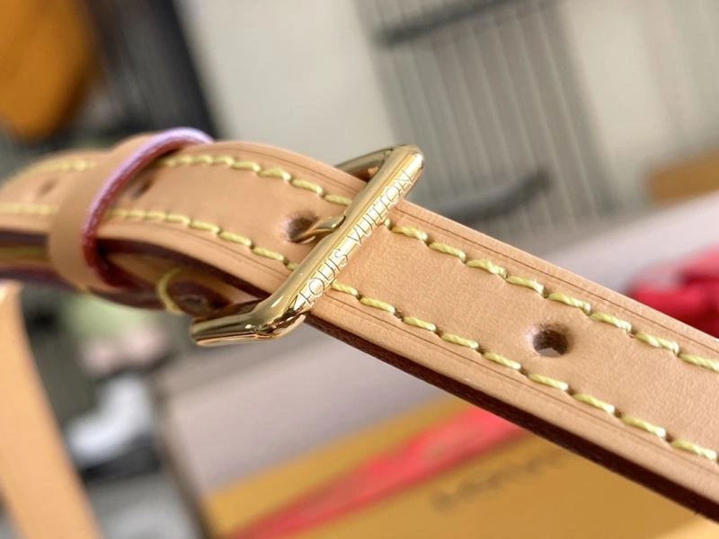 Real Louis Vuitton Bucket Bags