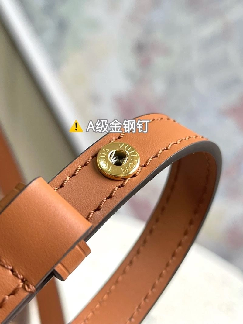 Brand-original Louis Vuitton Bucket Bags