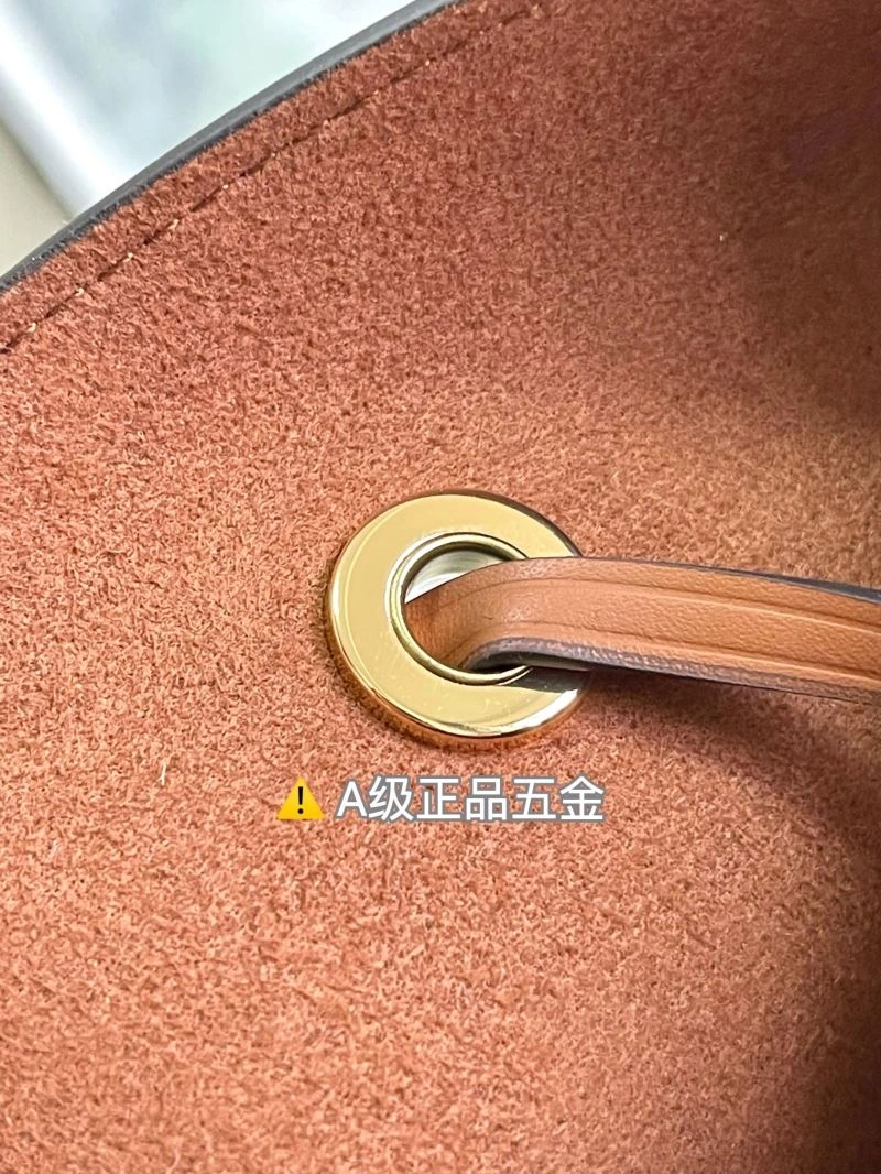 Brand-original Louis Vuitton Bucket Bags