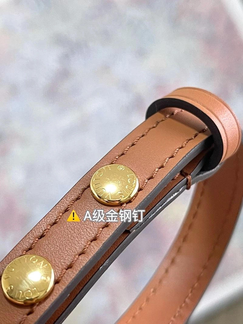 Brand-original Louis Vuitton Bucket Bags