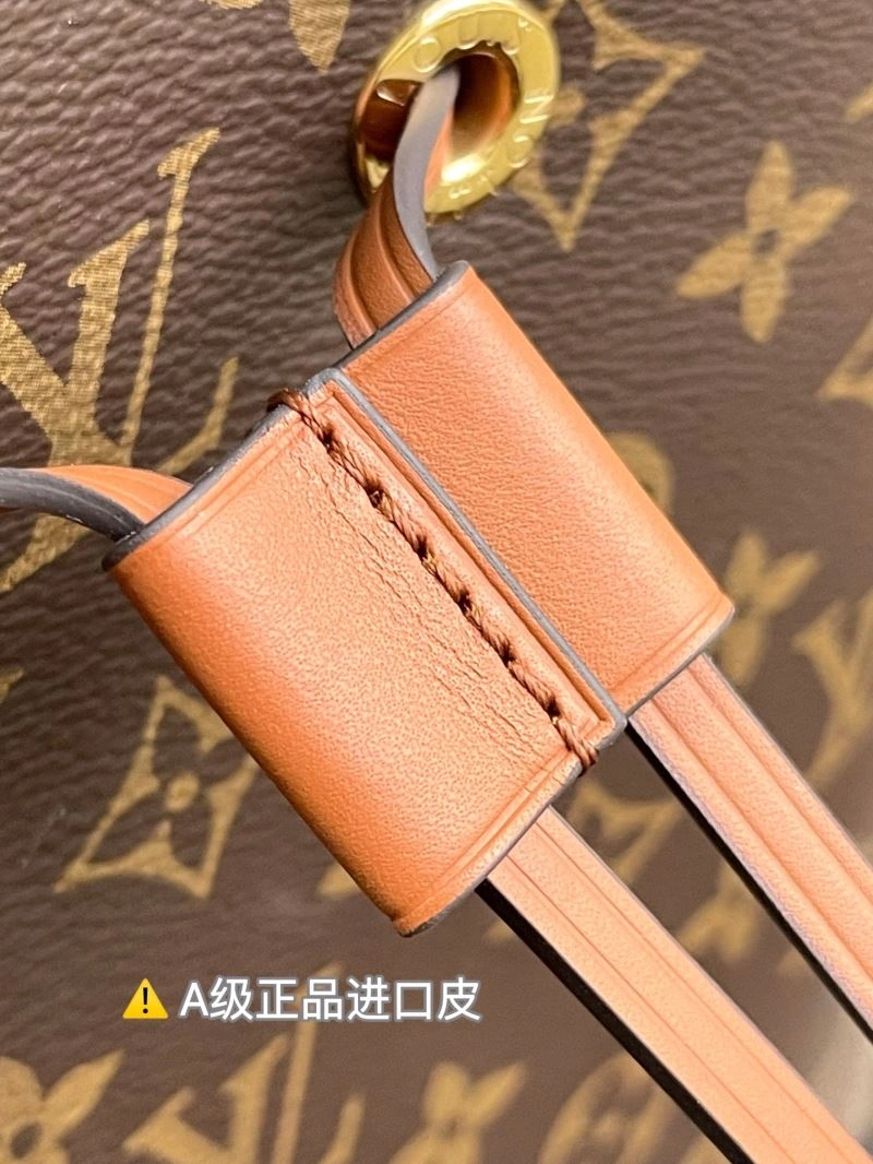Brand-original Louis Vuitton Bucket Bags