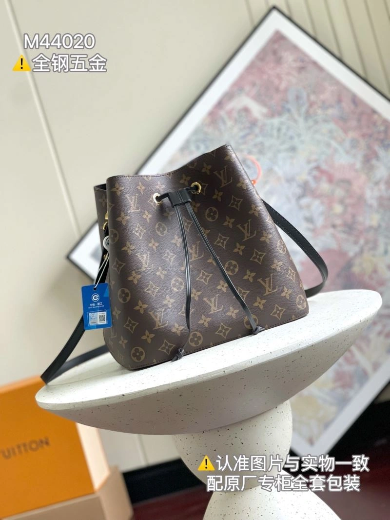 Louis Vuitton Bucket Bags