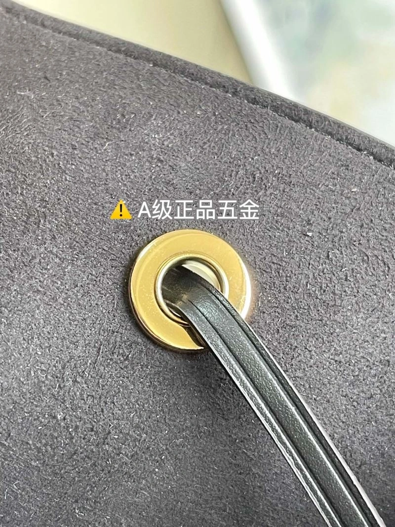 Real Louis Vuitton Bucket Bags