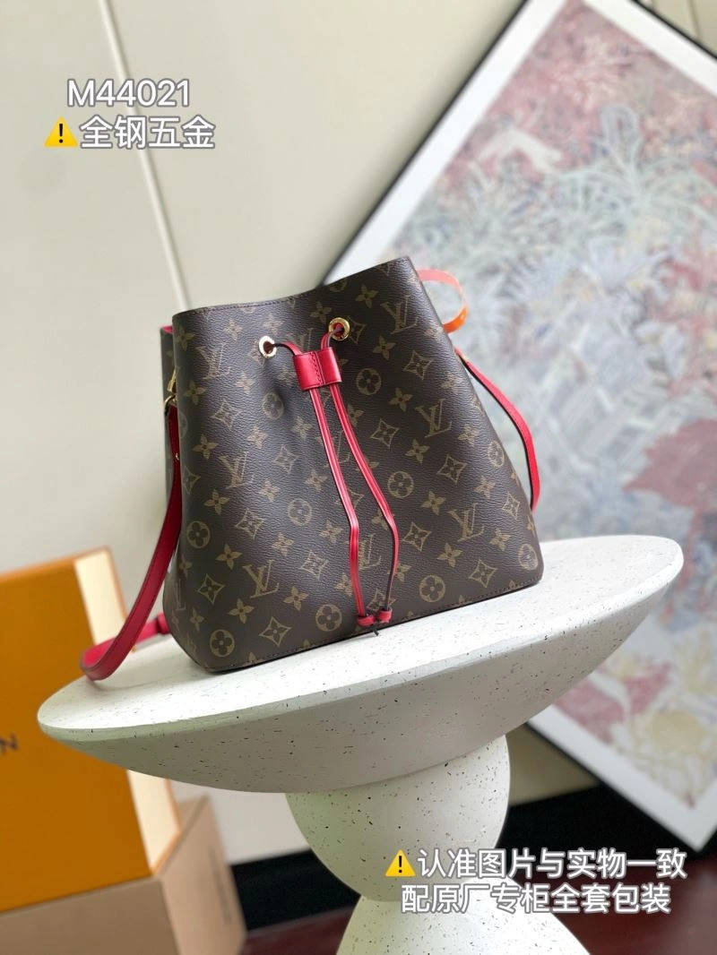 Louis Vuitton Bucket Bags
