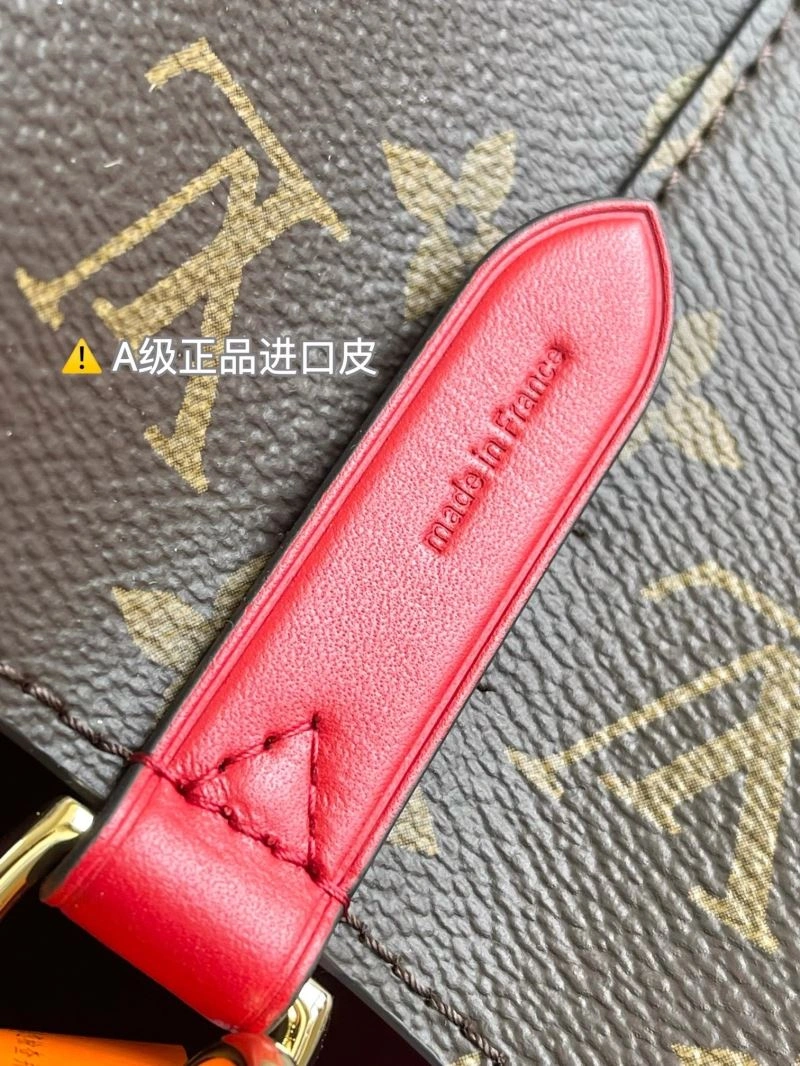 Genuine Louis Vuitton Bucket Bags