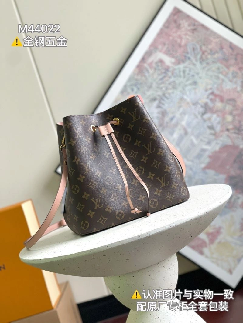 Louis Vuitton Bucket Bags