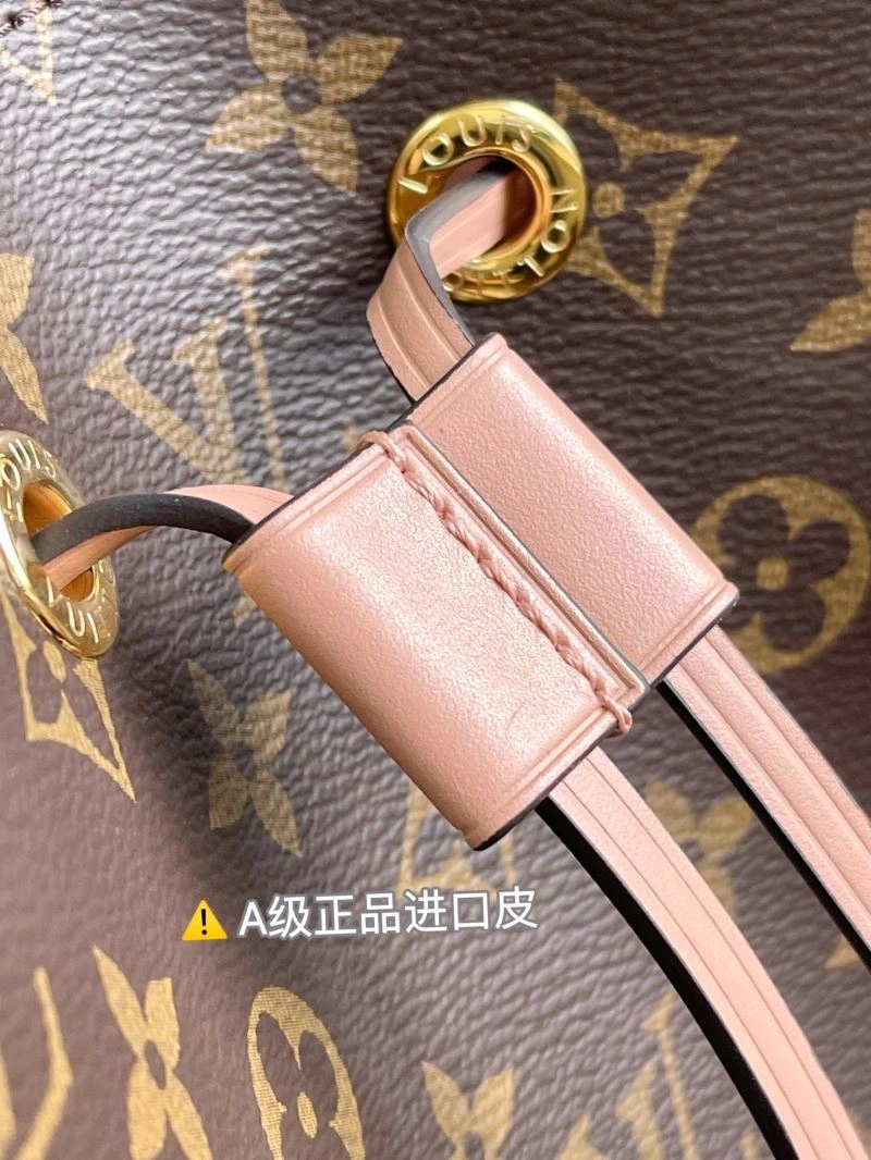 Bargain Louis Vuitton Bucket Bags