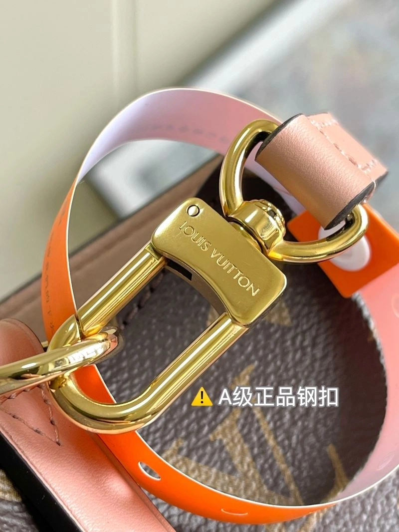 Bargain Louis Vuitton Bucket Bags