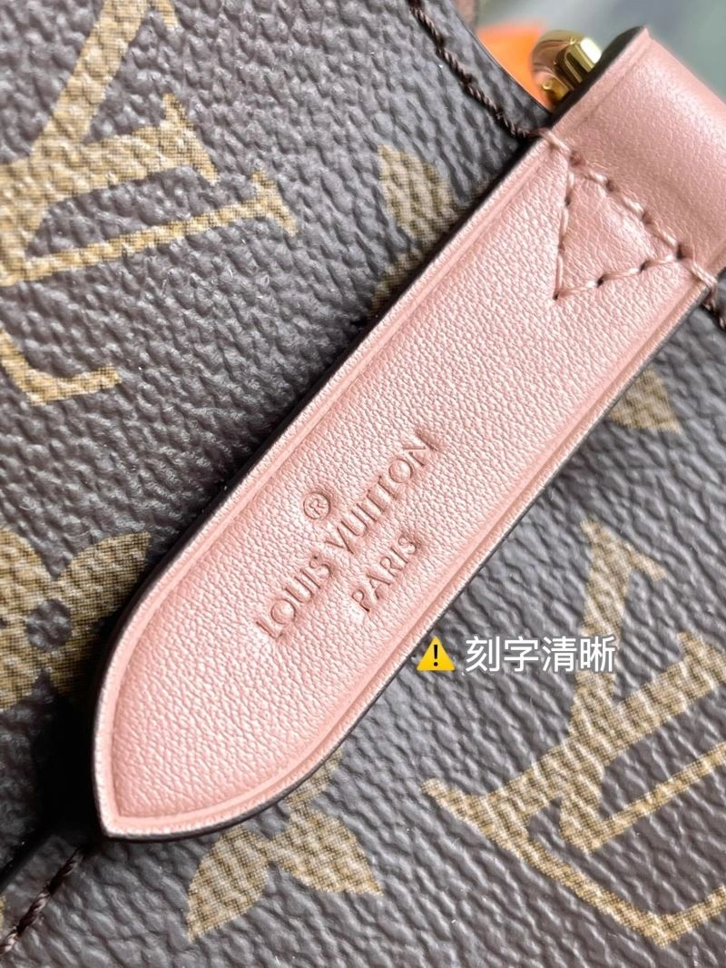 Bargain Louis Vuitton Bucket Bags