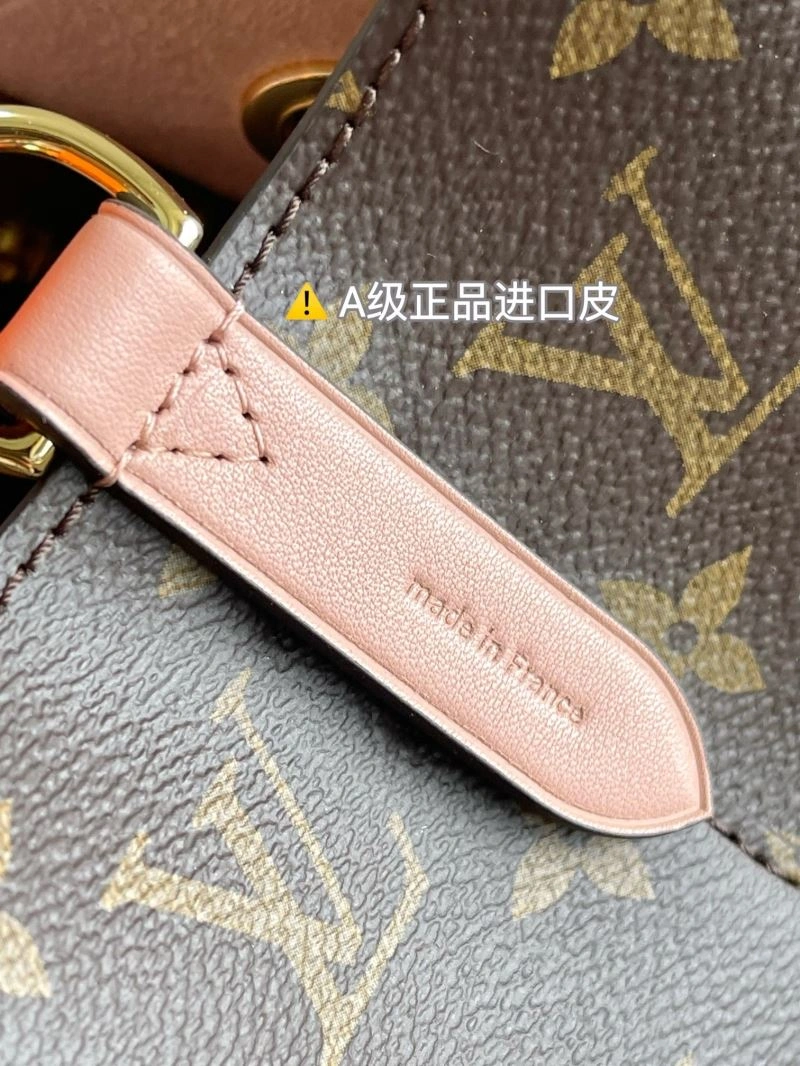 Bargain Louis Vuitton Bucket Bags