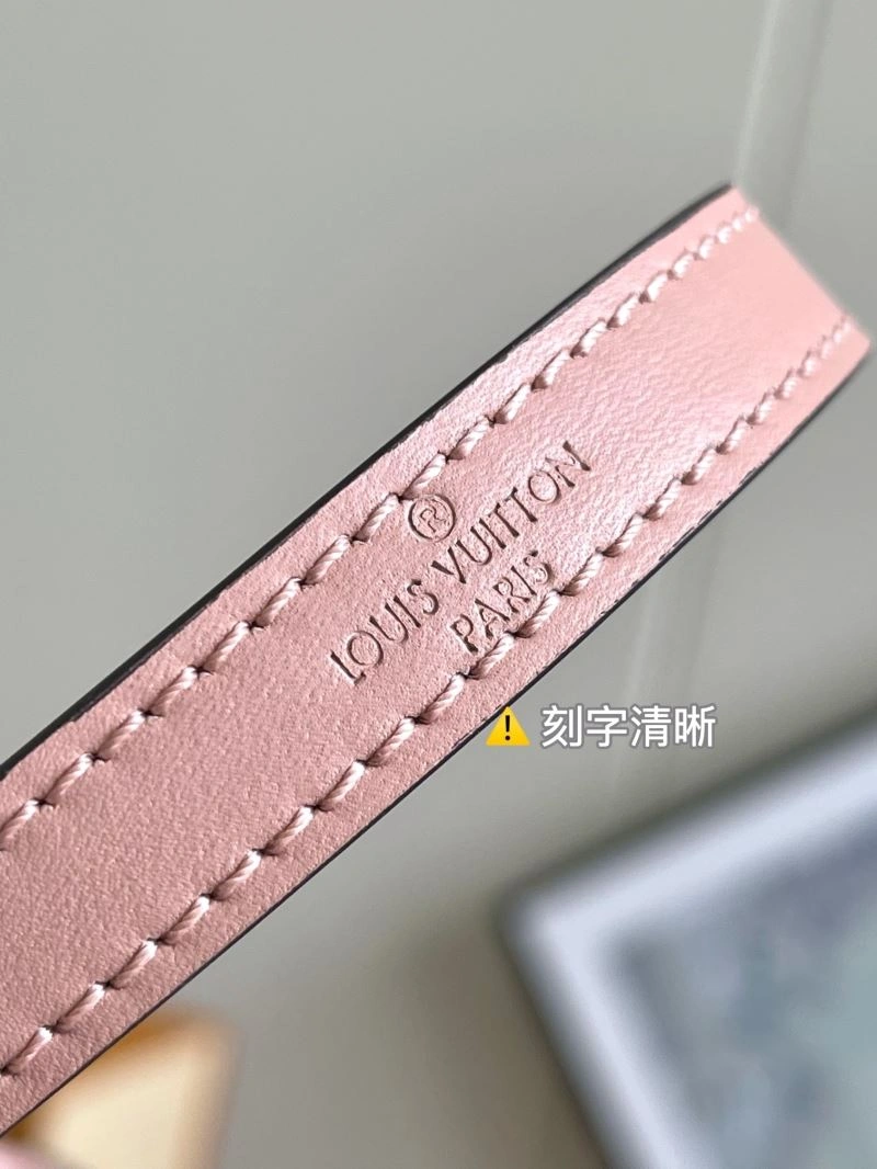 Bargain Louis Vuitton Bucket Bags