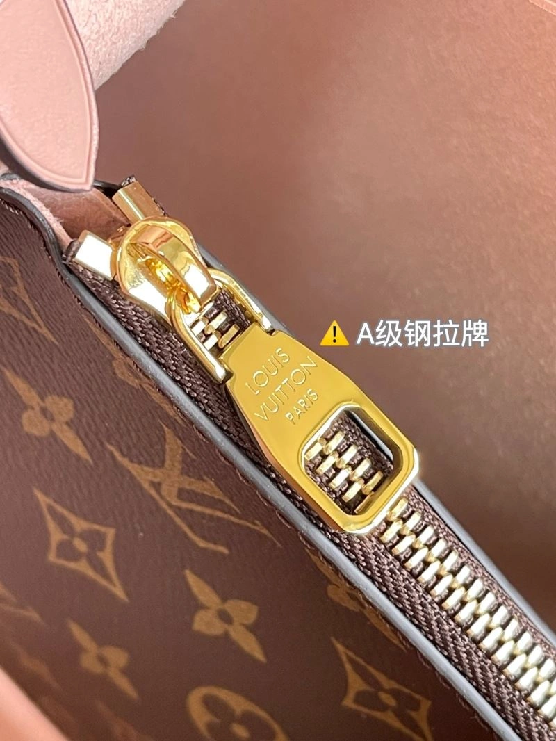Bargain Louis Vuitton Bucket Bags