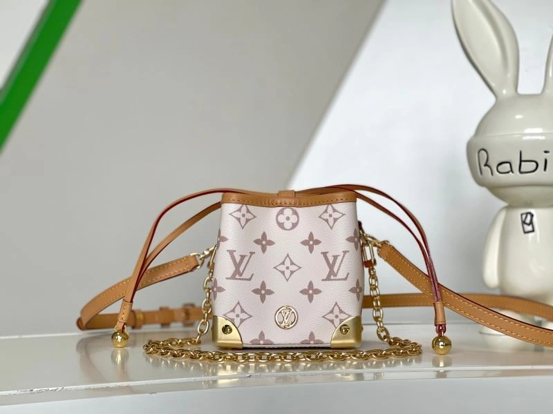 Louis Vuitton Bucket Bags