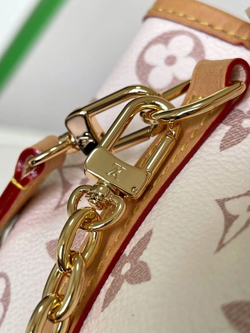 Cut-rate Louis Vuitton Bucket Bags
