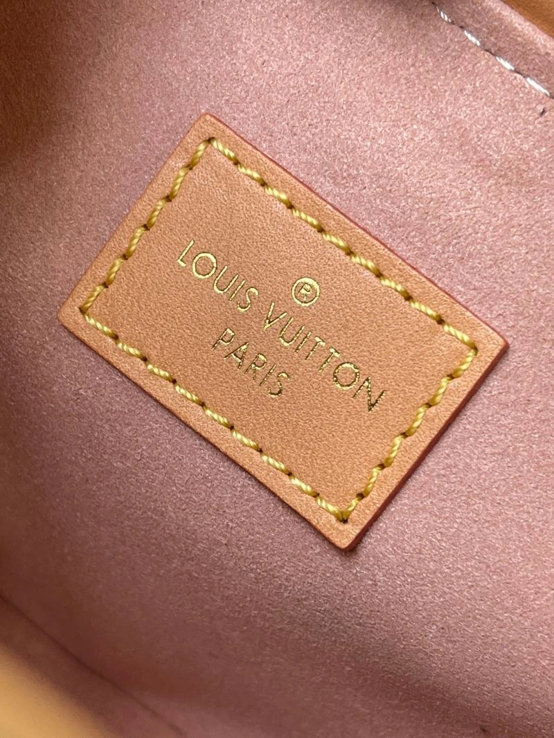 Cut-rate Louis Vuitton Bucket Bags